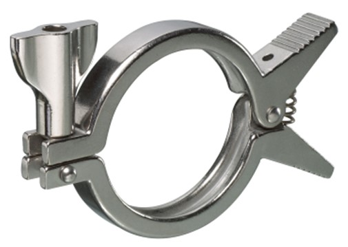 Colliers clamp à pince | RK EI